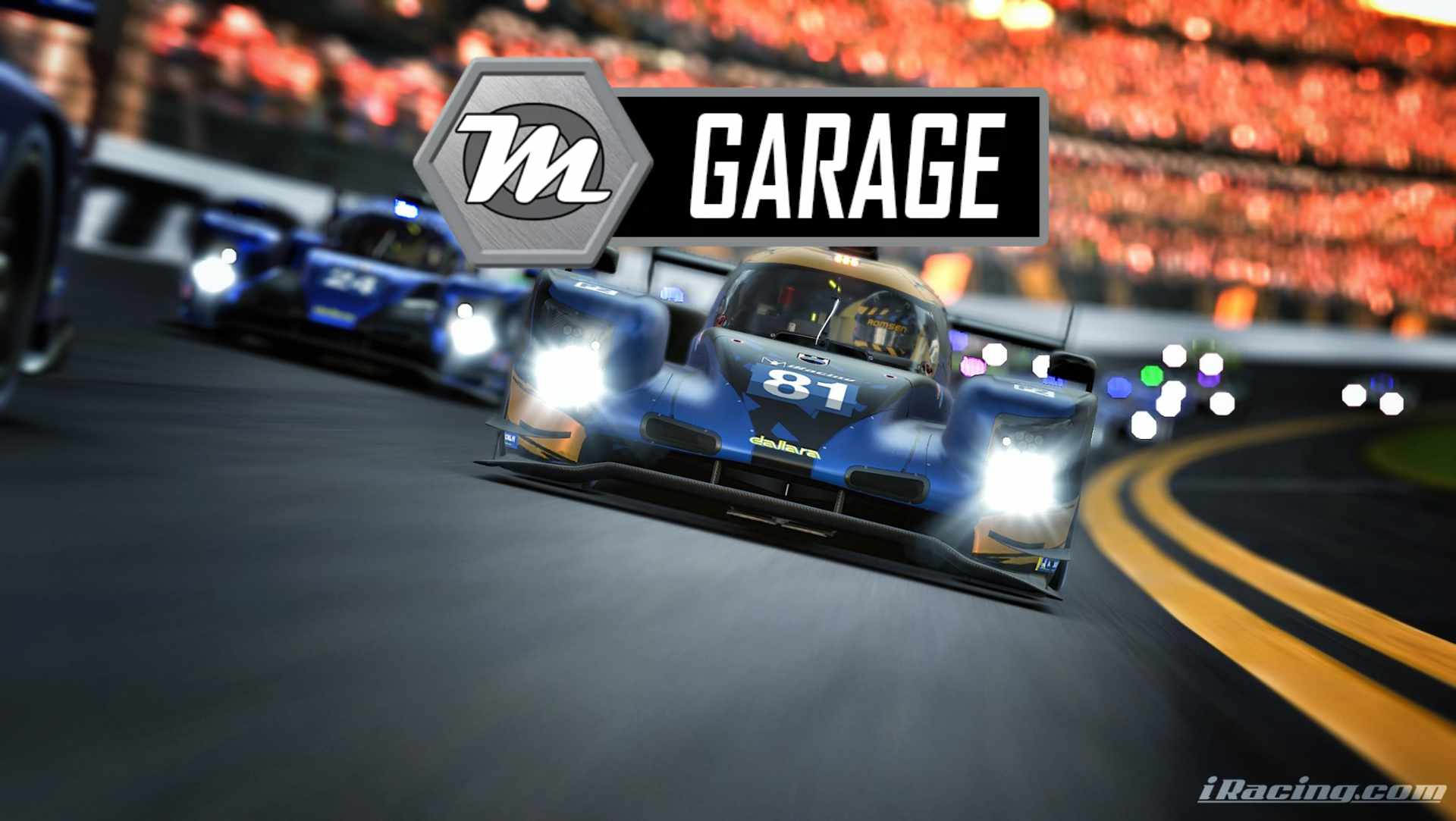 What is the best site for iRacing setups?